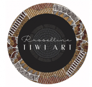 Russellina Puruntatameri Tiwi Art | Ngarrimili